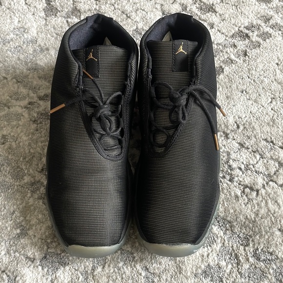 Jordan | Shoes | Air Jordan Future Reflective | Poshmark